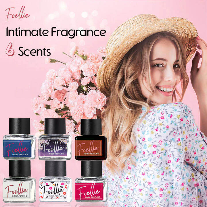 Foellie perfume for vagina victoria s secret perfume foellie inner ...