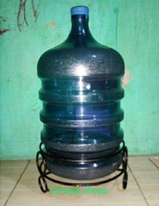 Tempat Dudukan galon dan kokoh | Lazada Indonesia