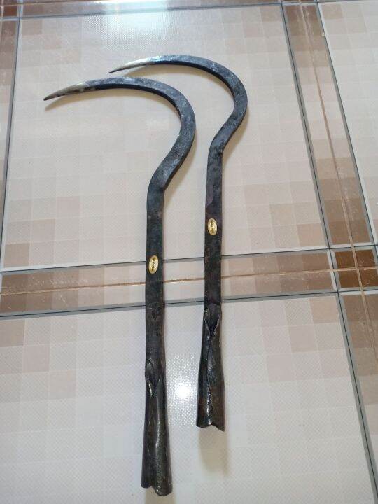 Gancu Sawit Per Mobil Asli | Lazada Indonesia