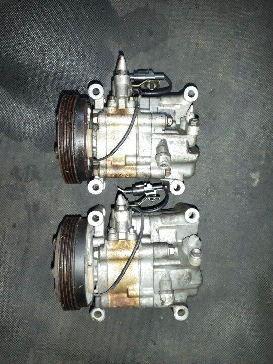 compressor suzuki swift zc31 zc30 original japan | Lazada