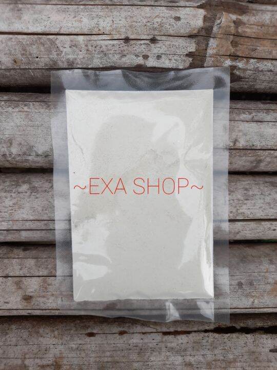 TEPUNG RUMPUT LAUT BUBUK / EUCHEUMA SPINOSOUM 100GR | Lazada Indonesia