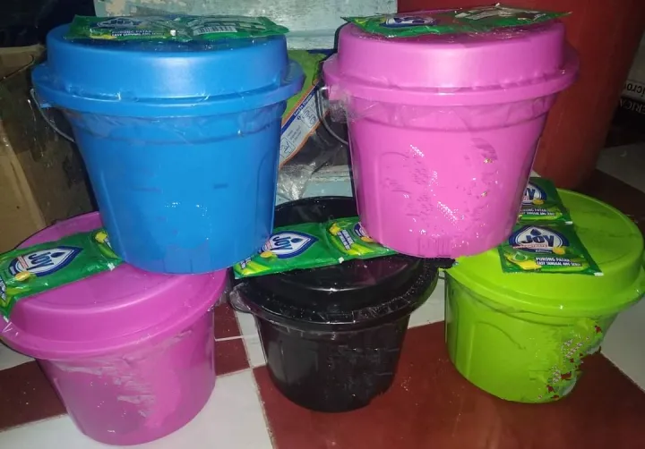 POWDER sa Timba (3kls) | Lazada PH