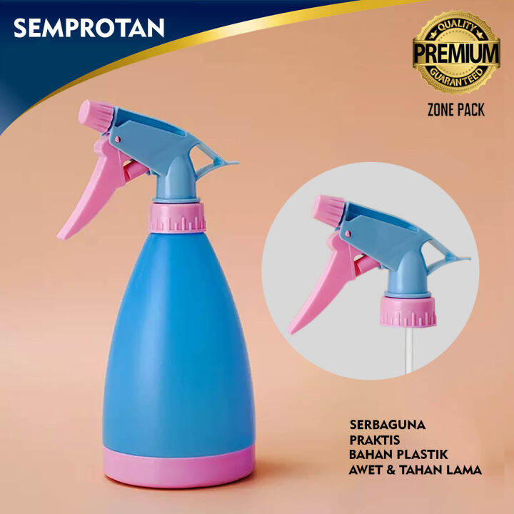 Kepala Sprayer Botol Semprot | Kepala Botol Multy Spray | Kepala Spray ...