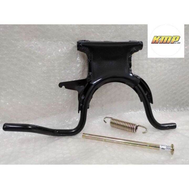 DIO CENTER STAND WITH FREE SPRING ,AXLE | Lazada PH