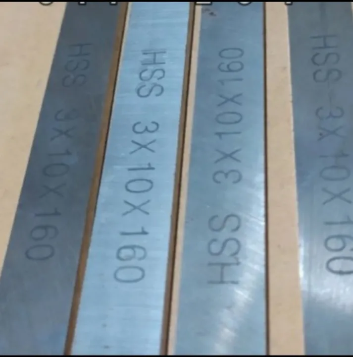 Pahat Bubut Besi HSS 3 x 10 x 60 Mata Pisau Bubut Baja/Besi HSS 3x10x60 | Lazada Indonesia