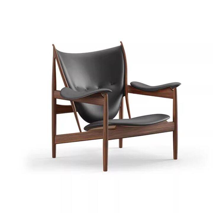 Cheftain Chair Chief Chair Danish Designer Fin Juhl Art Leisure Chair ...