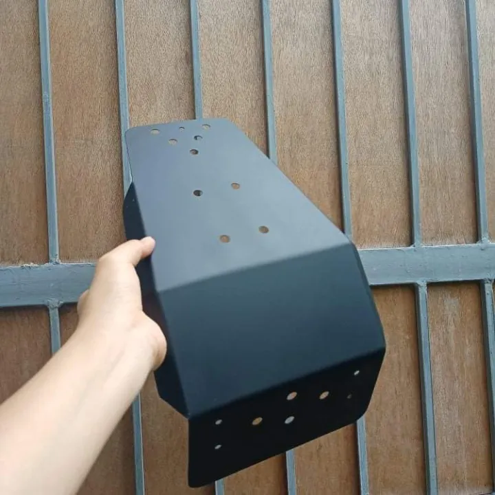 Skidplate skid plate for RC 250 rusi classic 250 rusi rango | Lazada PH