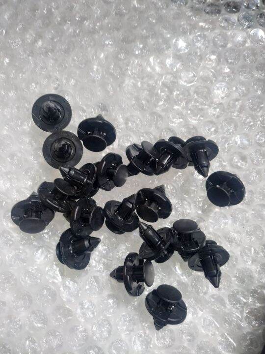 Kancing clip kancing klip bemper liner fender Avanza Xenia Rush Terios ...