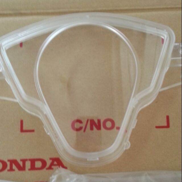 ฝาครอบเรือนไมล์แท้ Honda CZI,1ชิ้น | Lazada.co.th