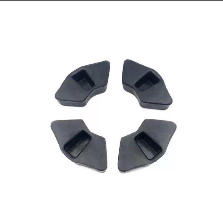YAMAHA Y80 RXZ135 LC135 V1 NEW SRL115 SRL110Z Y110SS HUB RUBBER HUB ...