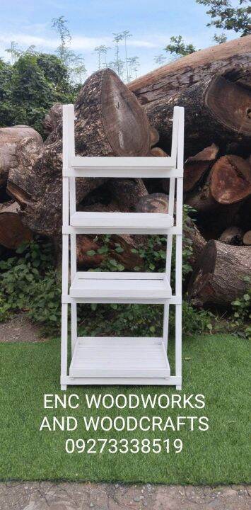 4 LAYER MULTIPURPOSE FOLDING RACKS ALL WHITE, FOLDING TYPE | Lazada PH