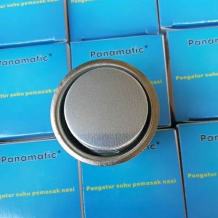 Pengatur Suhu Magicom Otomatis Mejikom Box Biru | Lazada Indonesia