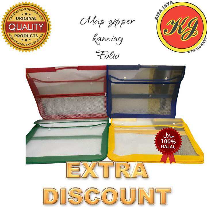 map plastik kancing jaring | Lazada Indonesia