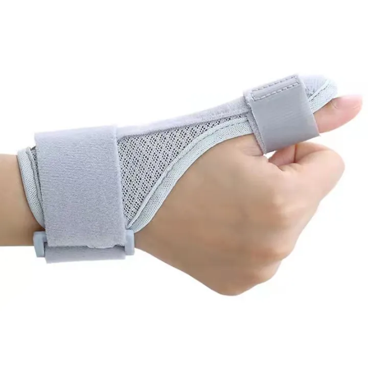 Tenosynotis Wrist Protector Thumb Fracture Fixed Splint Wrist Sprain ...