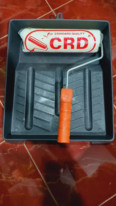 BAK CAT DAN ROLL CAT / BAKI CAT / ROLL CAT / KUAS ROLL / NAMPAN ROLL ...