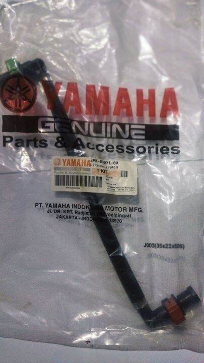 selang bensin injeksi yamaha R15 2PK | Lazada Indonesia