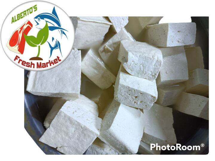FRESH TOFU/TOKWA SMALL SIZE 10pcs | Lazada PH