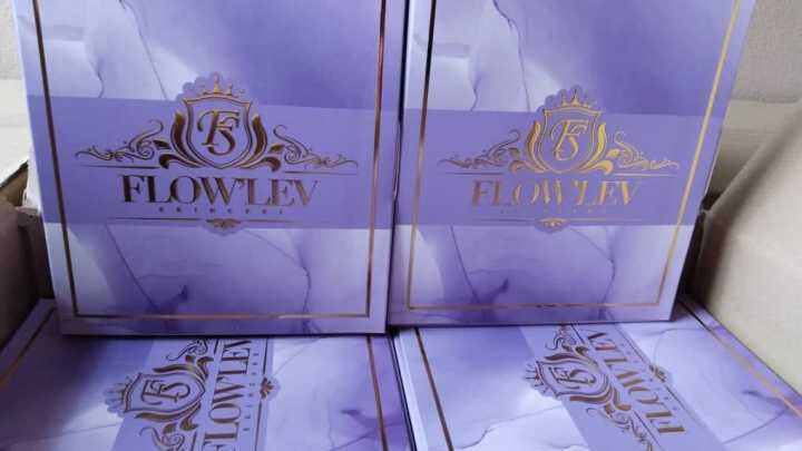 READY STOCK FLOWLEV SKINCARE SET VIRAL | Lazada