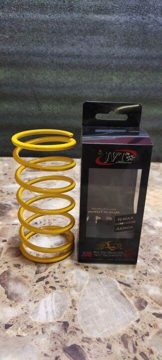 JVT CENTER SPRING NMAX V1 V2 AEROX V1 V2 | Lazada PH