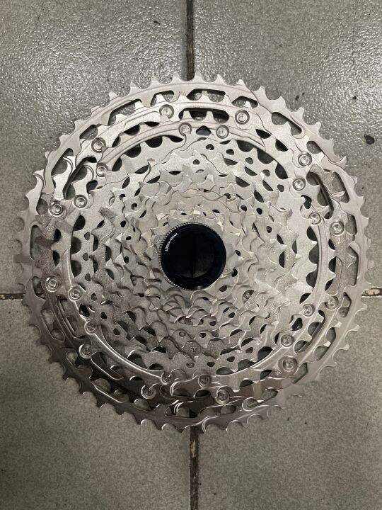 Shimano Deore Cogs M6100 12 speed 10-51 microspline original | Lazada PH