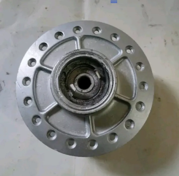 tromol depan megapro primus original copotan pnp supra gl pro max ...