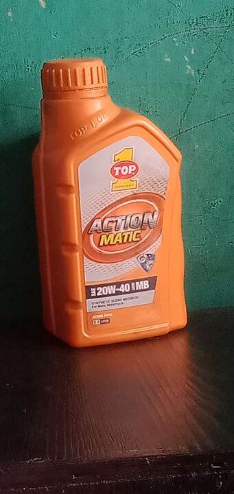 oli bekas 0,8 ml | Lazada Indonesia