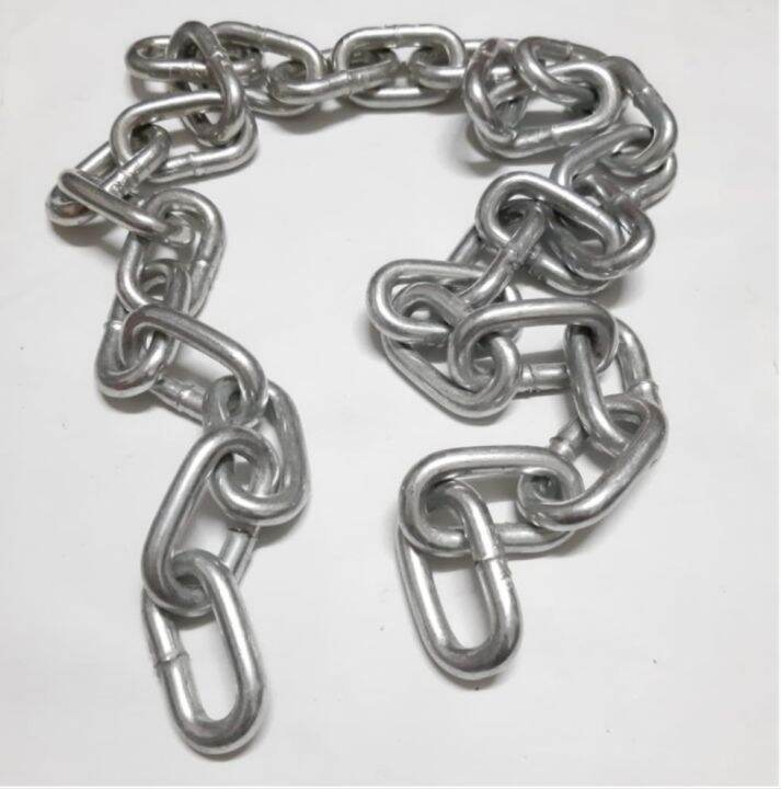 RANTE KAPAL JUMBO 5/16 / 8 MM ( 1 METER ) | Lazada Indonesia