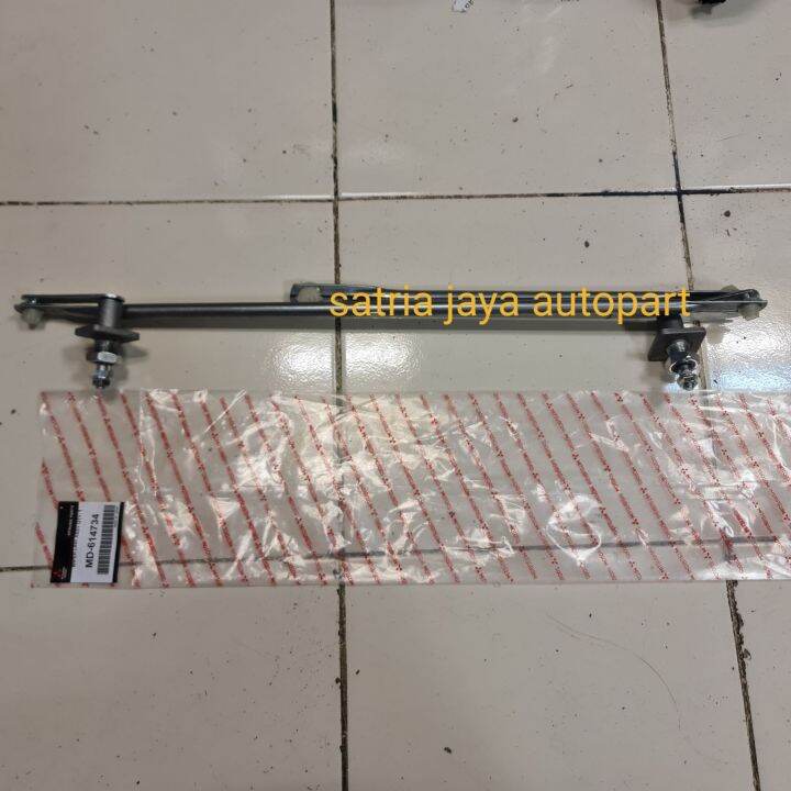WIPER LINK MITSUBISHI COLD T120SS | Lazada Indonesia