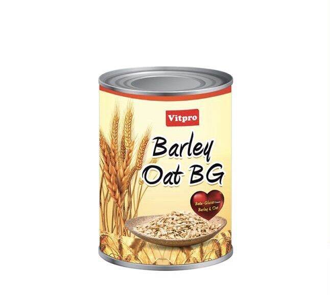 Vitpro Barley Oat Bg 540g | Lazada