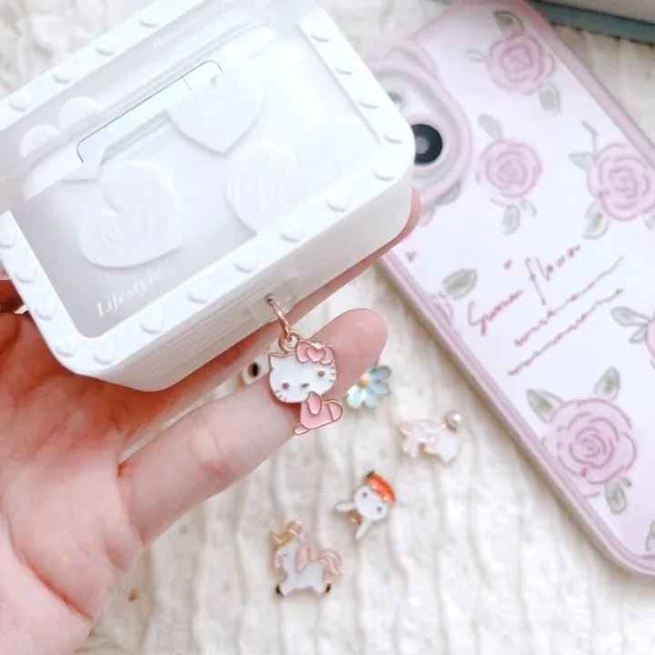 Phone dust stopper [custom design] dust stopper dust stopper Android ...