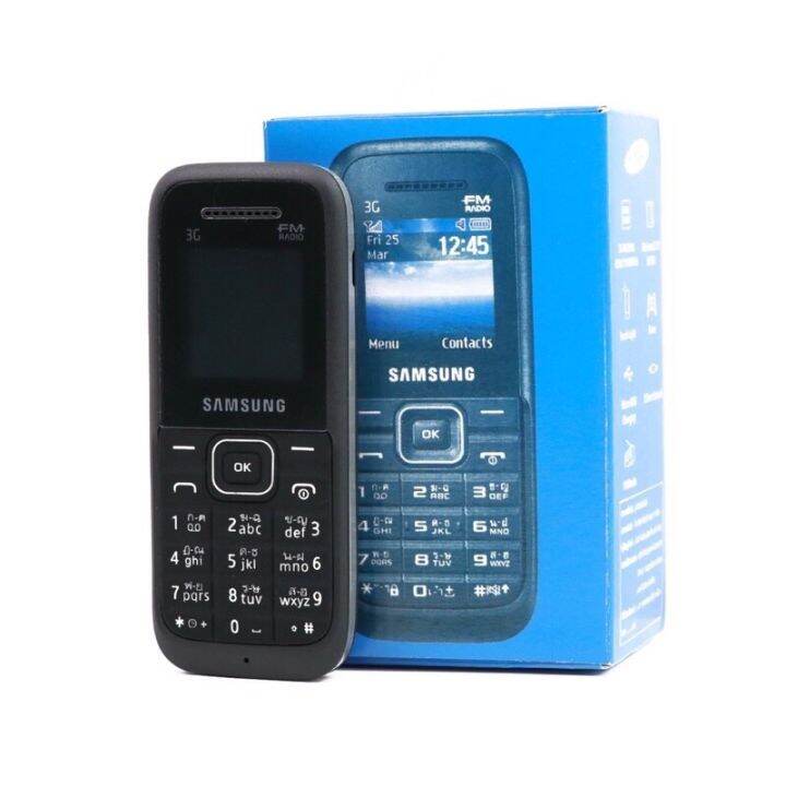 Samsung keystone3 [SM-B109H] | Lazada.co.th