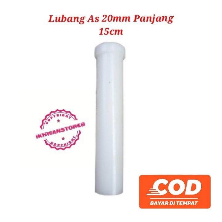 Boshing As Ketinting Dalaman As 20mm | Lazada Indonesia
