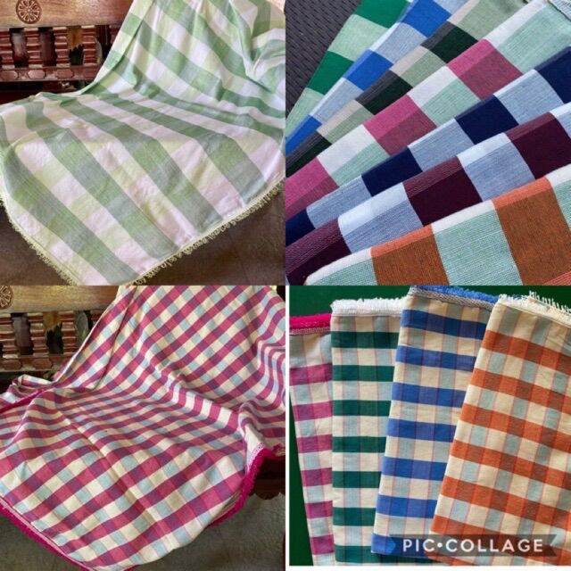 INABEL CLASSIC DOUBLE BLANKET | Lazada PH
