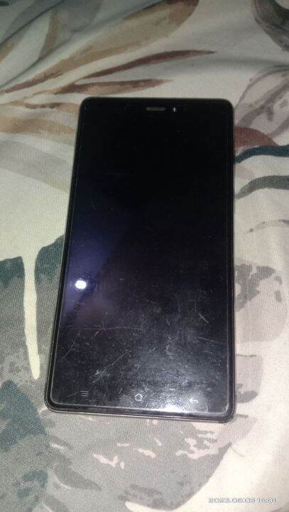 lcd touchscreen polytron zap 6 posh note 4G551 | Lazada Indonesia