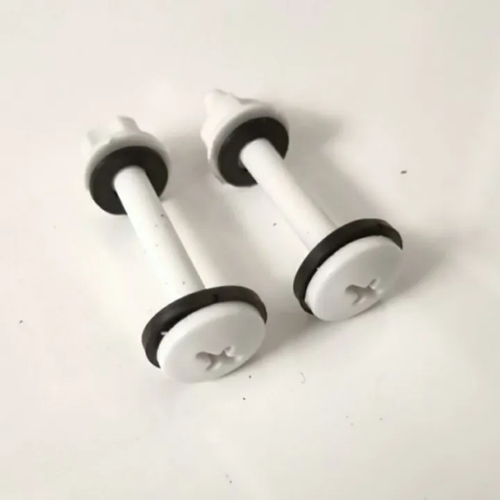 Baut Pvc Tangki Closet Duduk | Lazada Indonesia