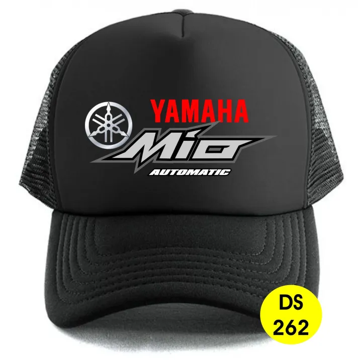 Topi Yamaha Mio | Lazada Indonesia