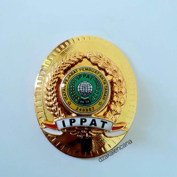 PIN IPPAT | Lazada Indonesia