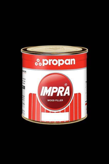 propan impra Wood filler kemasan 1kg WF-115 dan SH-113 | Lazada Indonesia