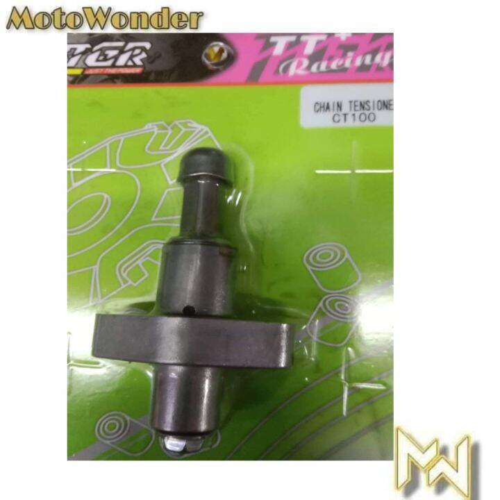 Chain Tensioner CT100 BAJAJ Motorcycle TTGR Brand | Lazada PH