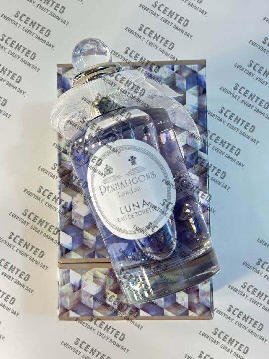 PENHALIGON'S London LUNA | Lazada PH