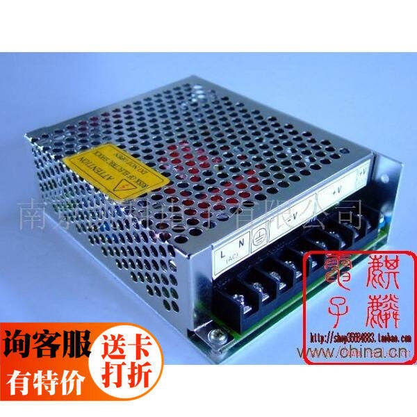 LED Display V to 5V 40A Full Color Power Supply 5v40a Power Enough ...