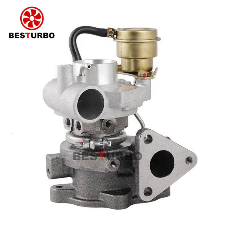 Turbocharger TF035 49135-03101 49135-03130 turbine full turbo for ...