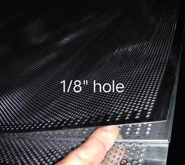PERFORATED METAL SHEET | Lazada PH