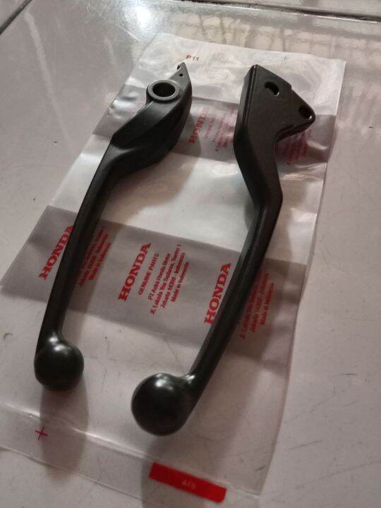 HANDLE REM SCOOPY 2020 2021 2022 2023 SEPASANG KIRI KANAN | Lazada ...
