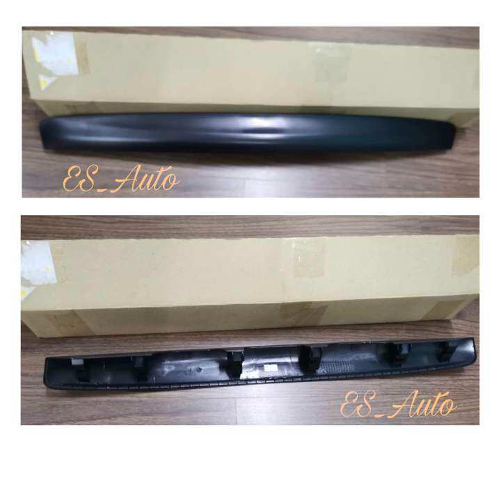*ORIGINAL PERODUA VIVA REAR BONNET GARNISH / BELAKANG BONET COVER 76802 ...