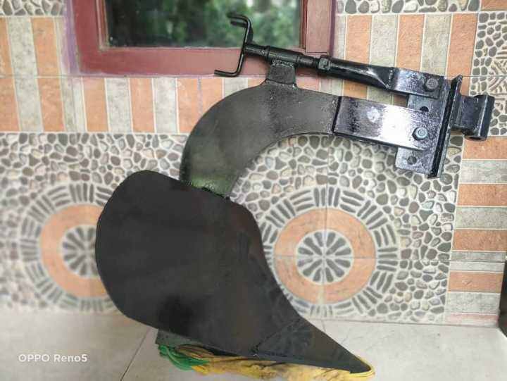 Singkal G1000 Traktor Quick | Lazada Indonesia