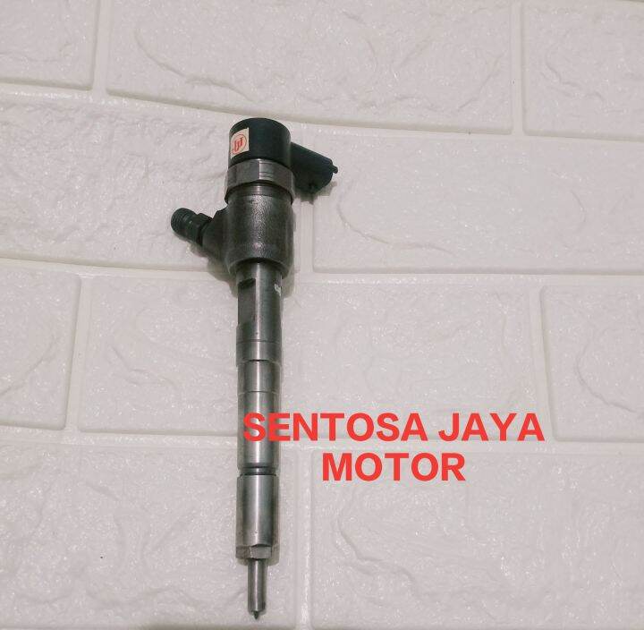 Nozzel Injector Nozel Injector Suzuki Ertiga Diesel Original Baru ...