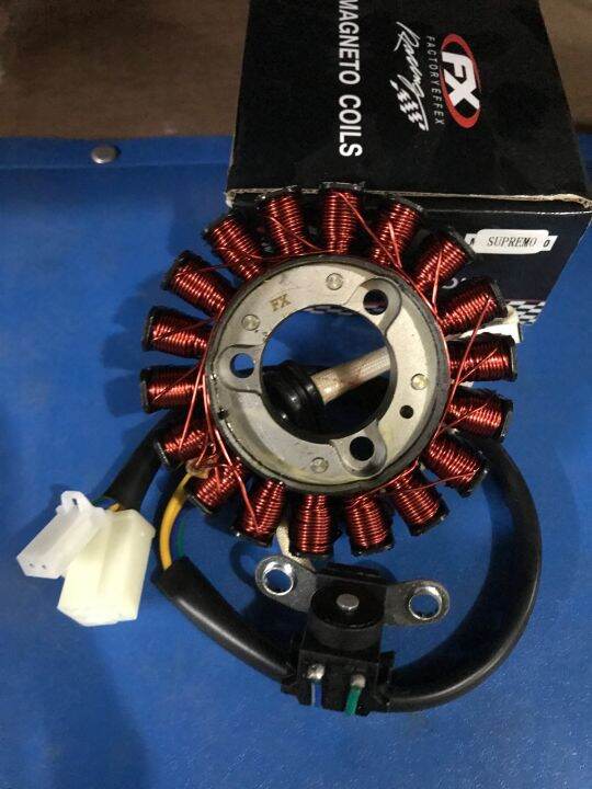 Stator Coil TMX Supremo | Lazada PH