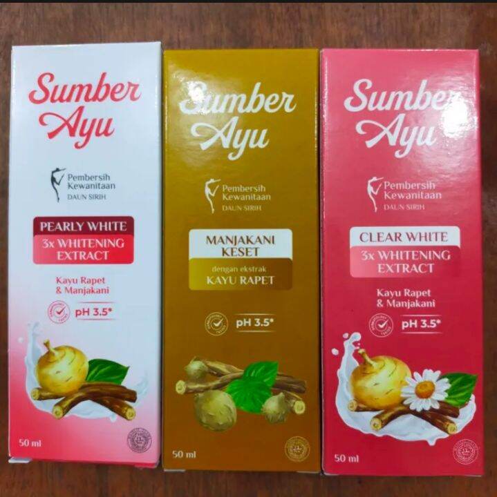 Sumber Ayu | Lazada Indonesia