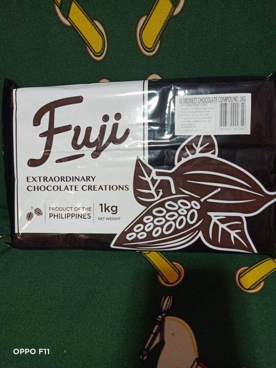 Fuji 1kilo chocolate | Lazada PH